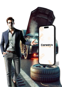 Carways – السوق بين يديك